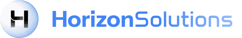 The intelligent collaborative planning platform | Horizon Solutions